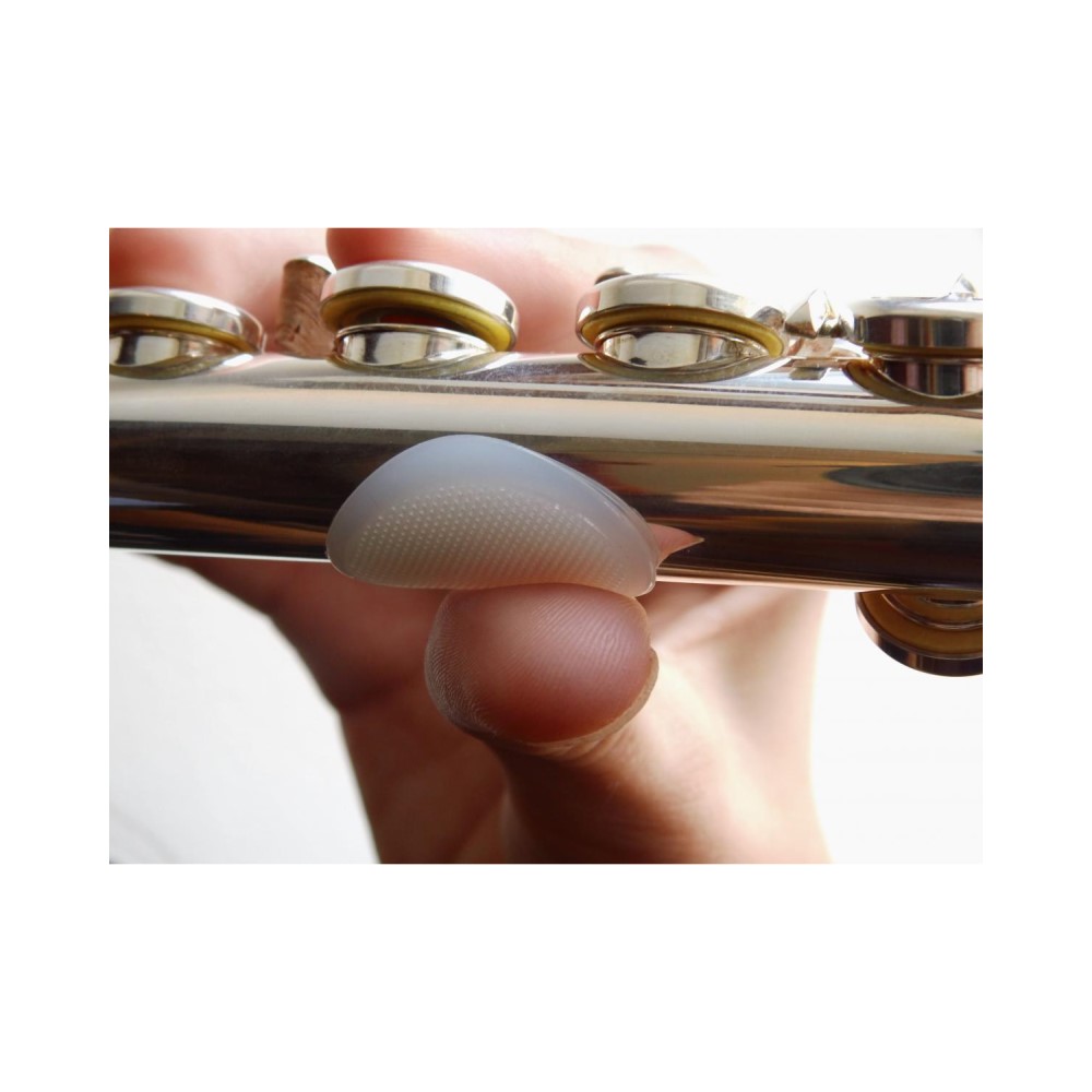 My Grip voor Dwarsfluit kopen? Bestel dan bij YET Music & Sound
