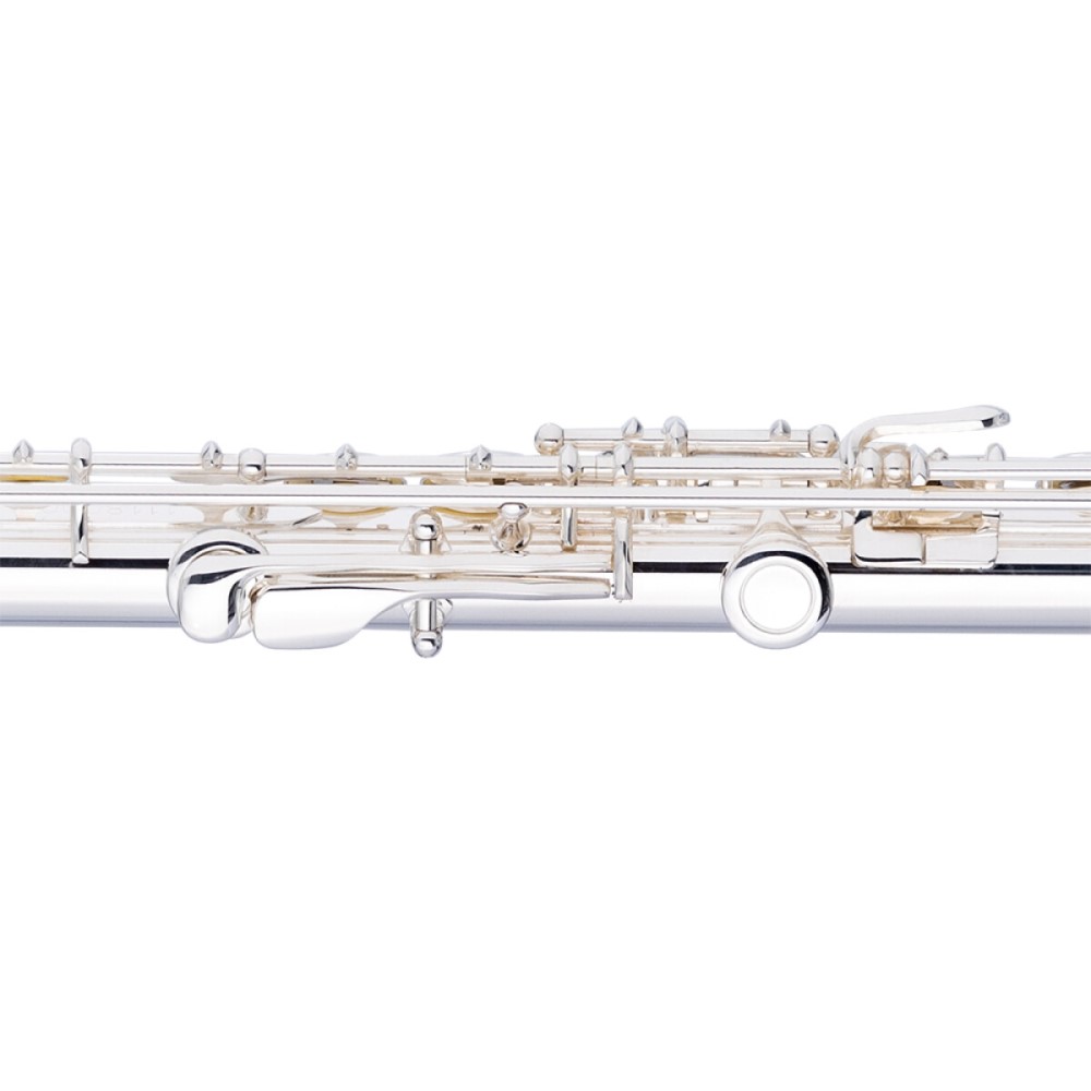 Stagg Dwarsfluit Kopen? Bestel dan nu bij Yet Music & Sound