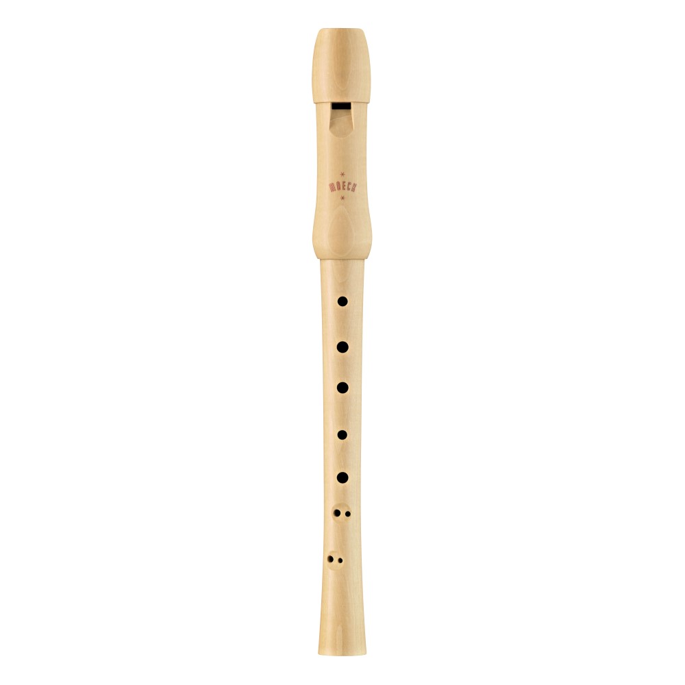 Moeck Schoolblokfluit kopen? Bestel dan bij Yet Music & Sound