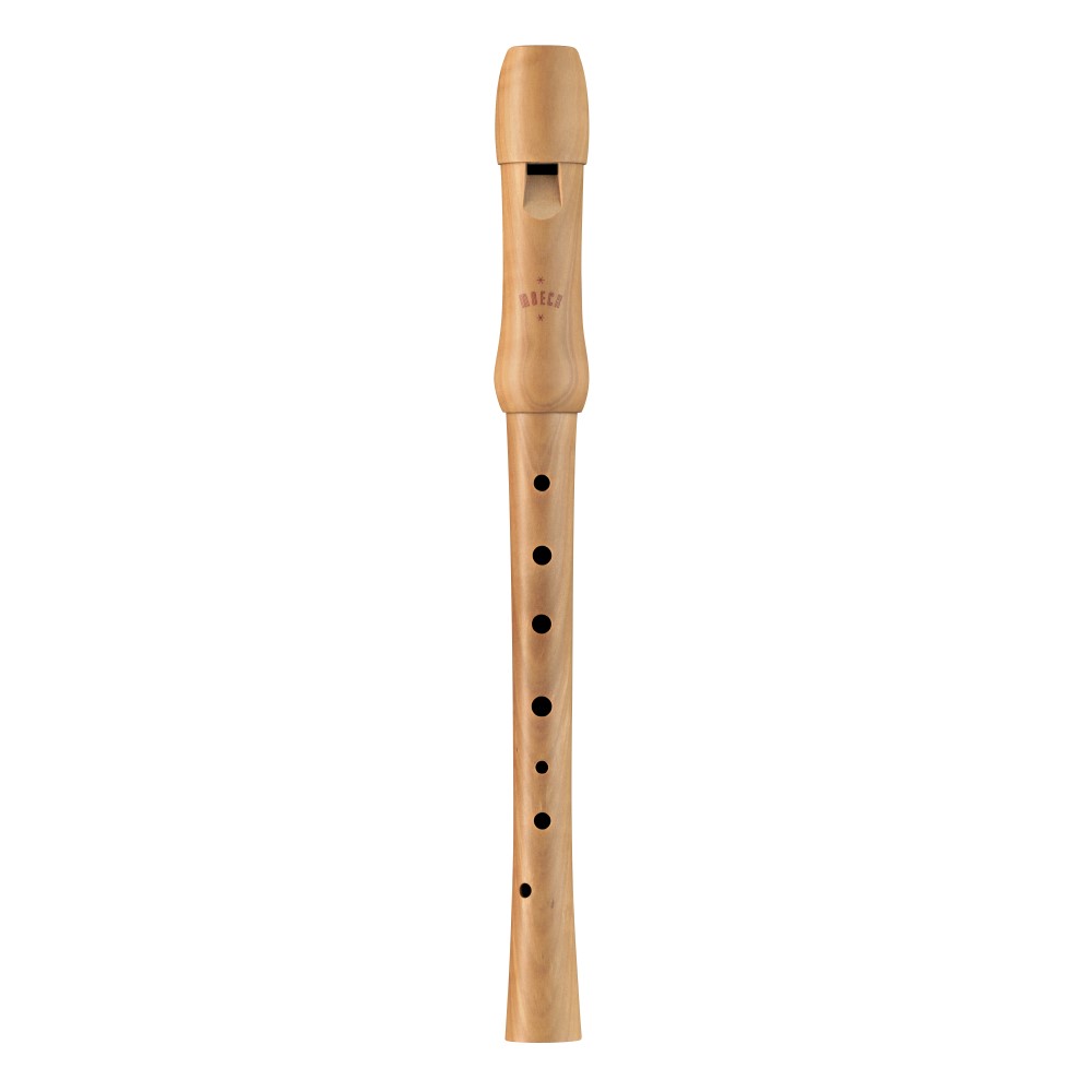 Moeck Sopraan blokfluit kopen? Bestel dan bij Yet Music & Sound