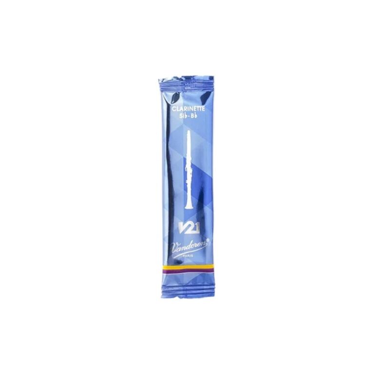Vandoren Bb Klarinet V21 Riet 3.5 kopen? - Bestel dan bij YET Music & Sound