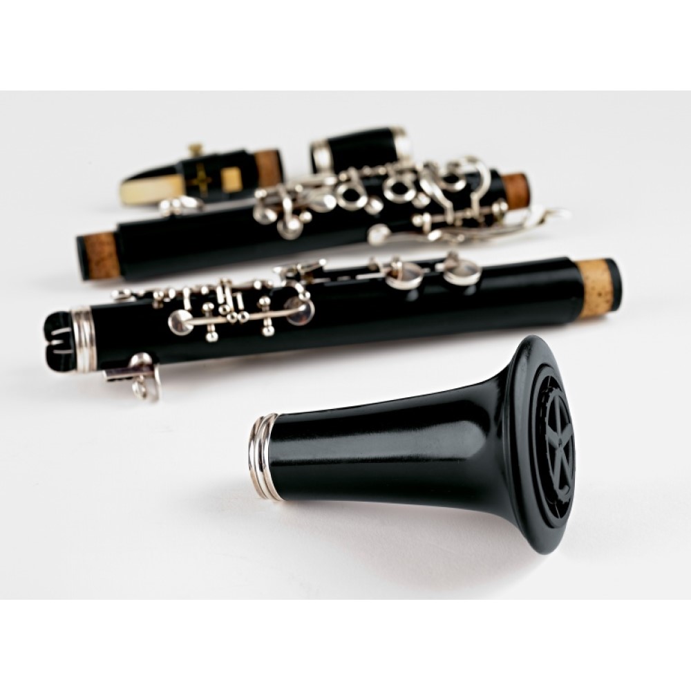 K&M Klarinet Standaard Kopen? Bestel bij YET Music & Sound