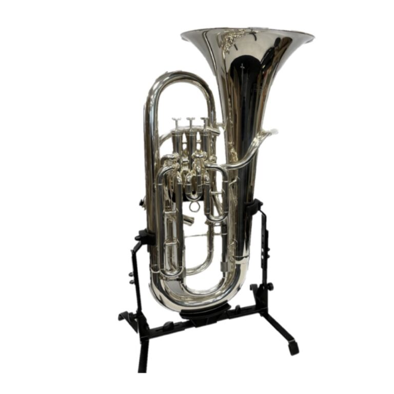 occasion blaasinstrument kopen? - Bestel bij YET Music & Sound