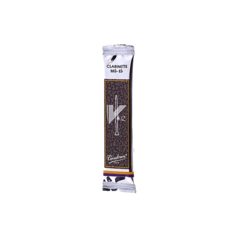 Vandoren Eb Klarinet V12 Riet 2.5 - YET Music & Sound