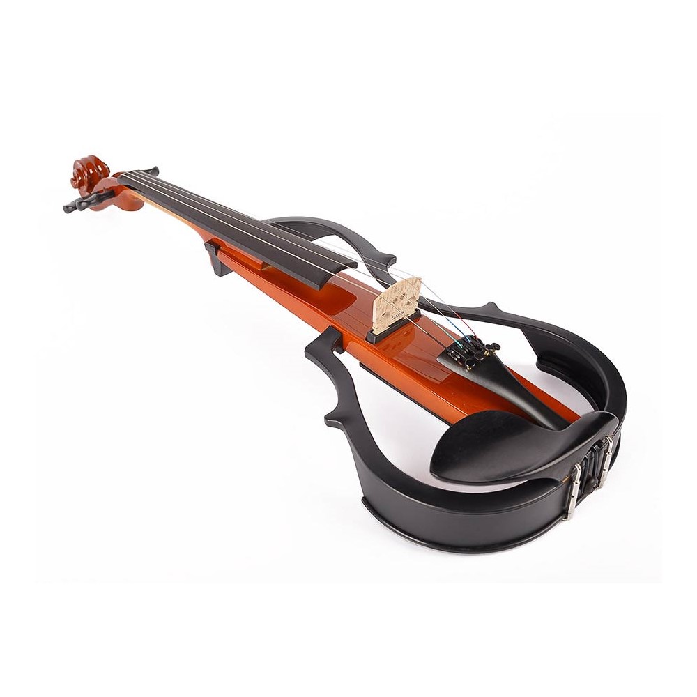 Leonardo Elektrische Viool EV30BN kopen? - YET Music & Sound