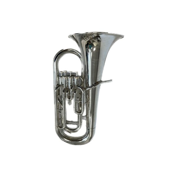 occasion blaasinstrument kopen? - Bestel bij YET Music & Sound