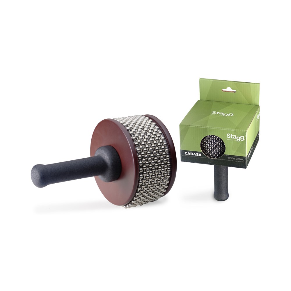 Stagg Percussie kopen? Bestel dan bij YET Music & Sound