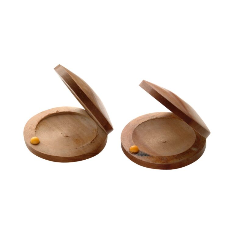 Castagnetten kopen? - Bestel dan bij YET Music & Sound