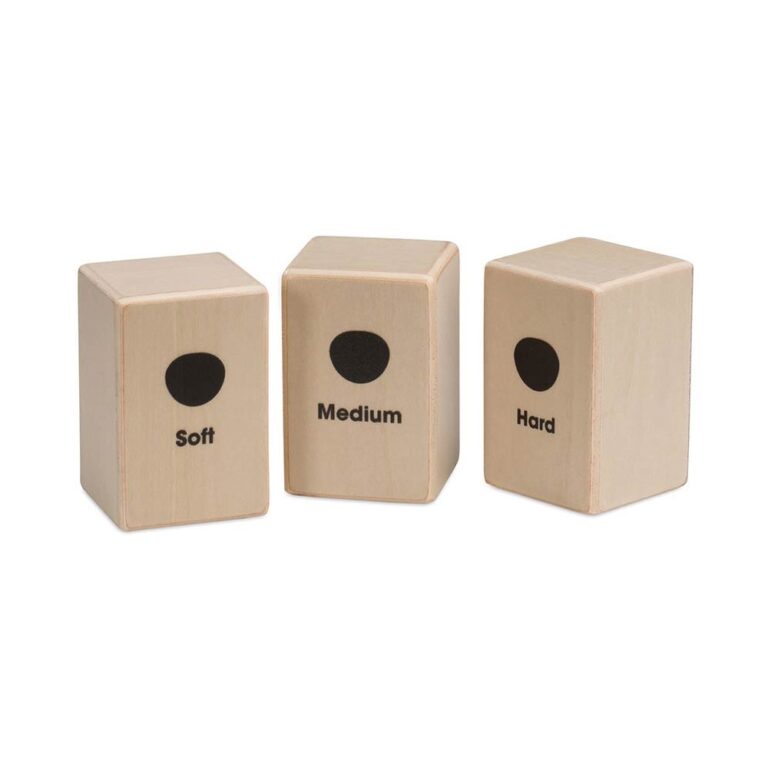 Sela Mini Cajon Shaker Set Kopen? Bestel bij YET Music & Sound