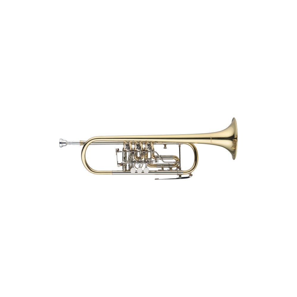 Levante Bb trompet kopen? Bestel dan bij YET Music & Sound
