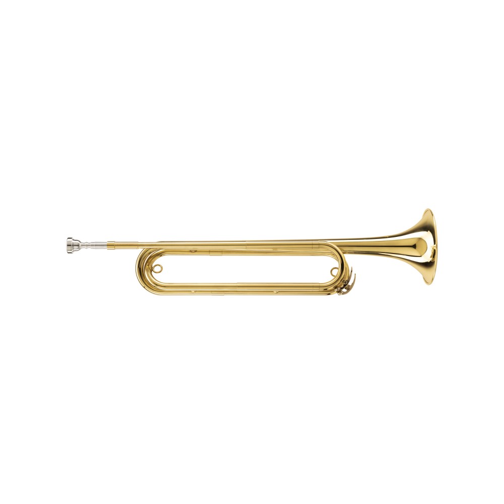 Levante Franse Eb Trompet Cavalry LV-FS4305 - YET Music & Sound