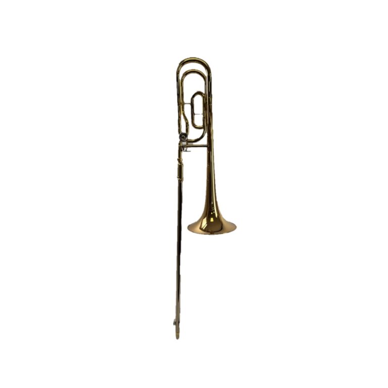 occasion blaasinstrument kopen? - Bestel bij YET Music & Sound