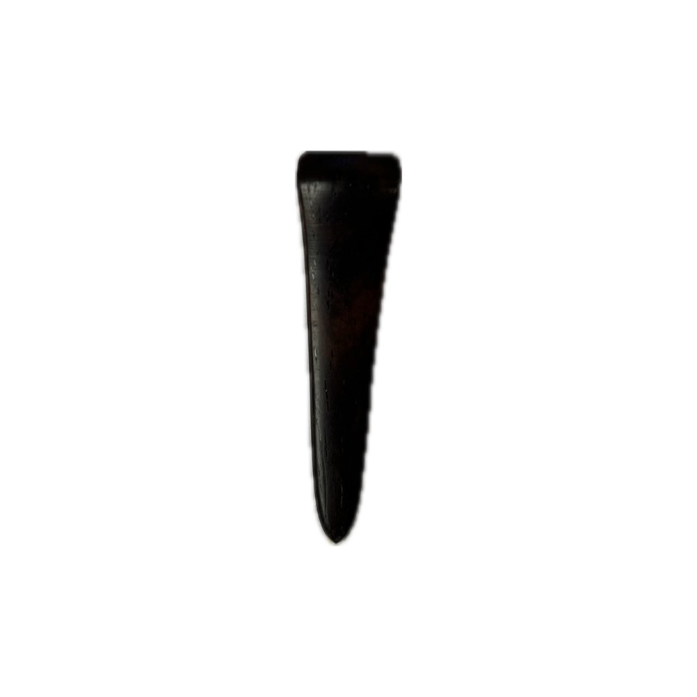 Duimsteun Blokfluit Palissander hout - YET Music & Sound