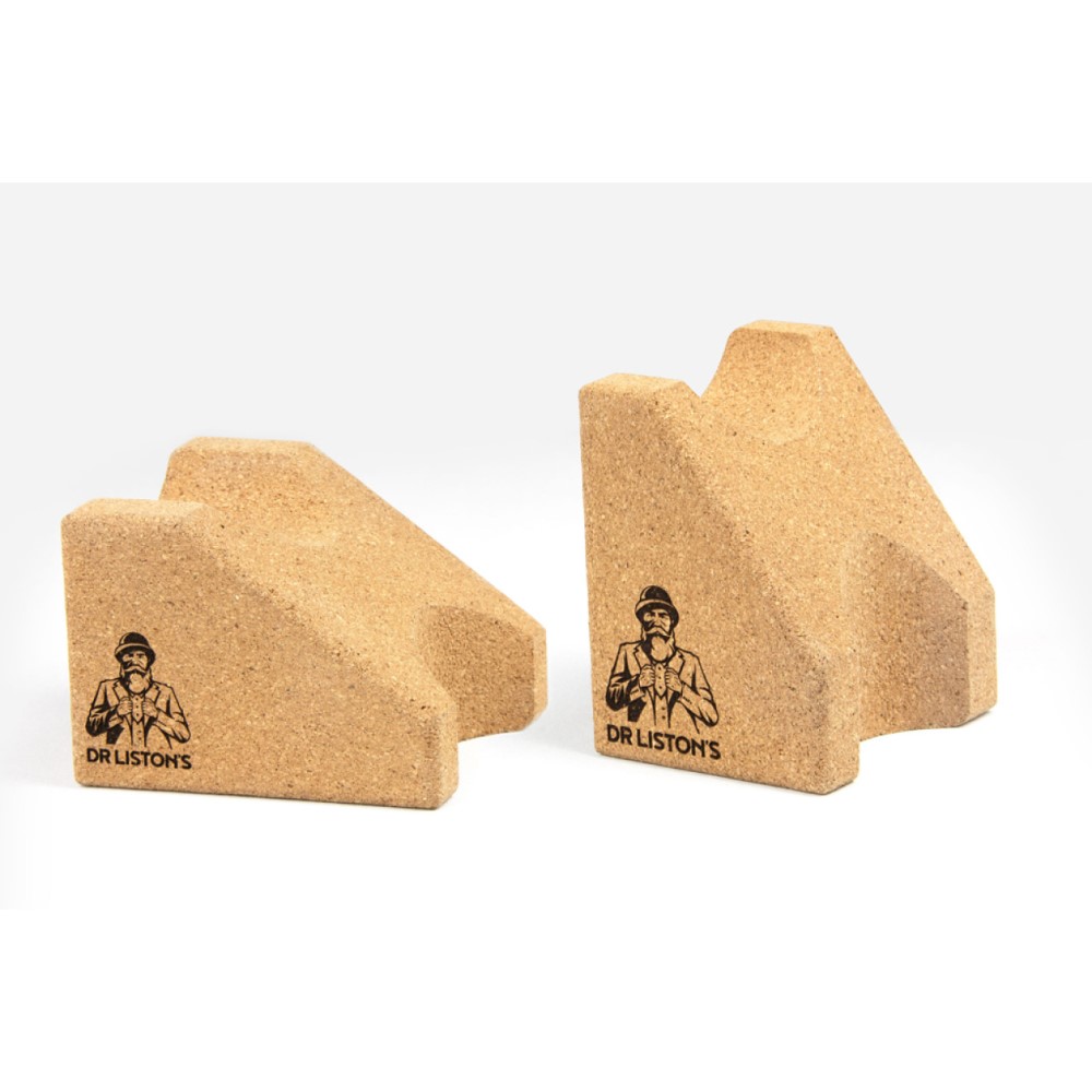 Dr Listons Neck Rest kopen? - Bestel dan bij YET Music & Sound