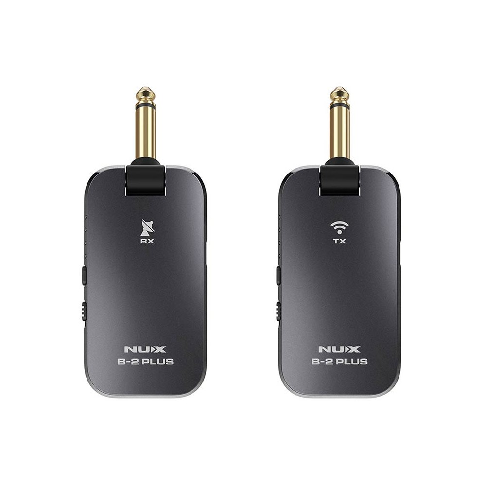 NUX Wireless system B-2 Plus kopen? - Bestel bij YET Music & Sound