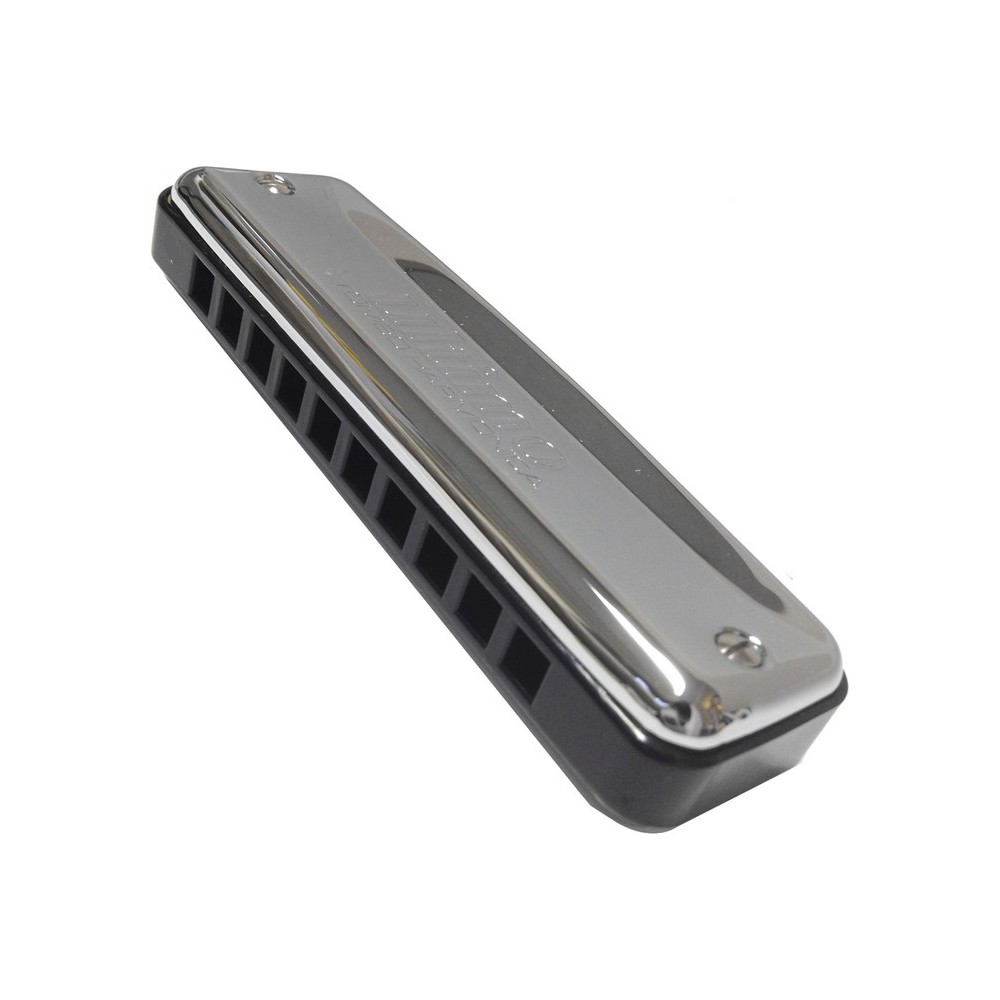 Tombo mondharmonica kopen? Bestel bij YET Music & Sound